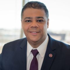 Board of Directors - Energy Foundation