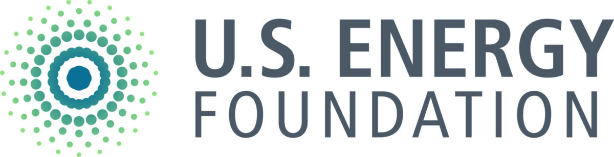Our New Logo Reflects Community, Collaboration - U.S. Energy Foundation