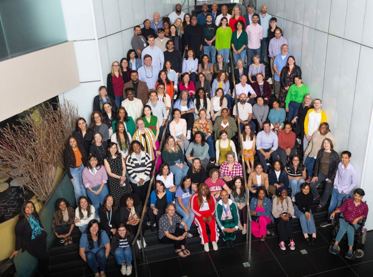 Careers - U.S. Energy Foundation