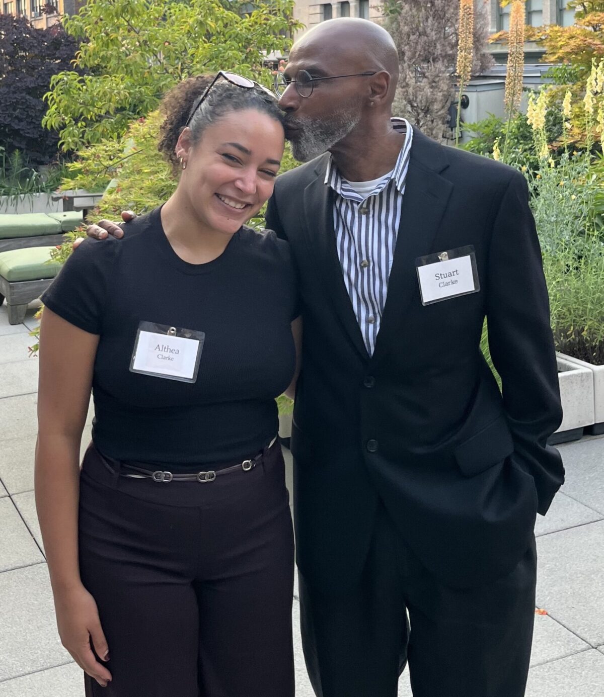 A Conversation with Our Board Chair, Stuart Clarke - U.S. Energy Foundation