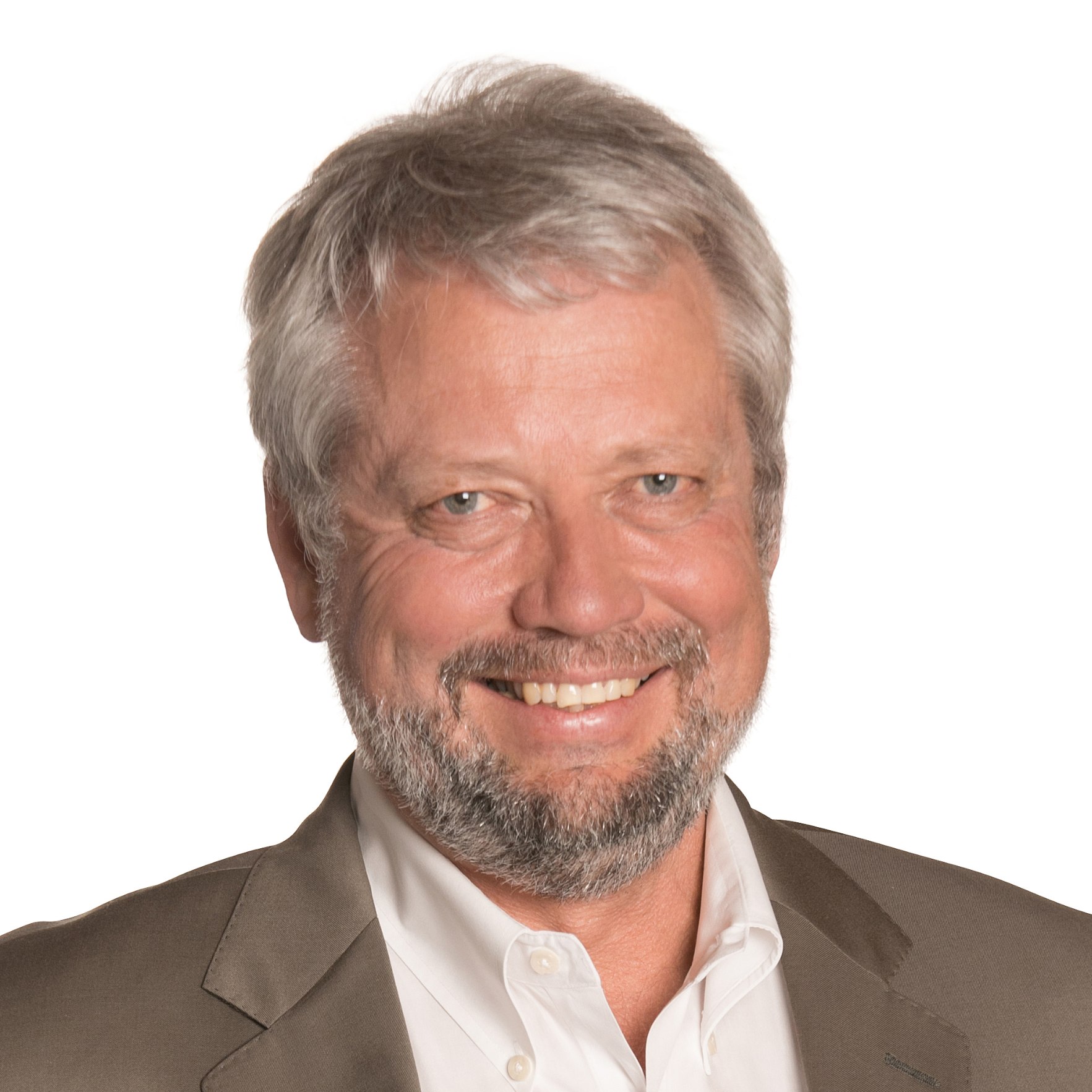 Our Staff - Energy Foundation