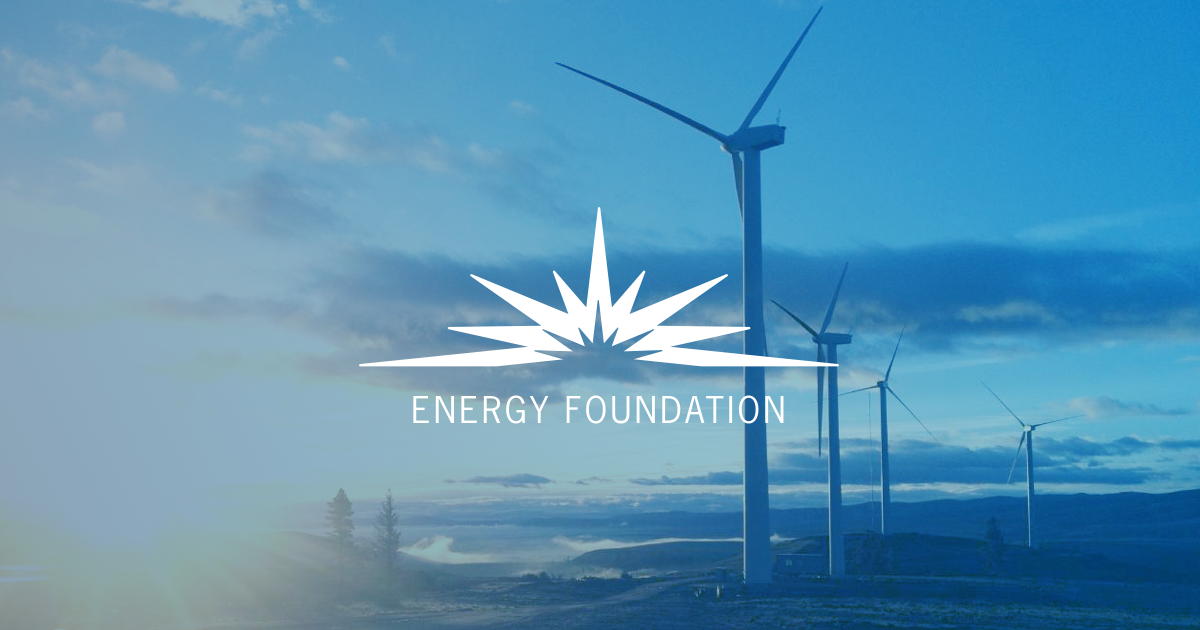 Homepage - U.S. Energy Foundation