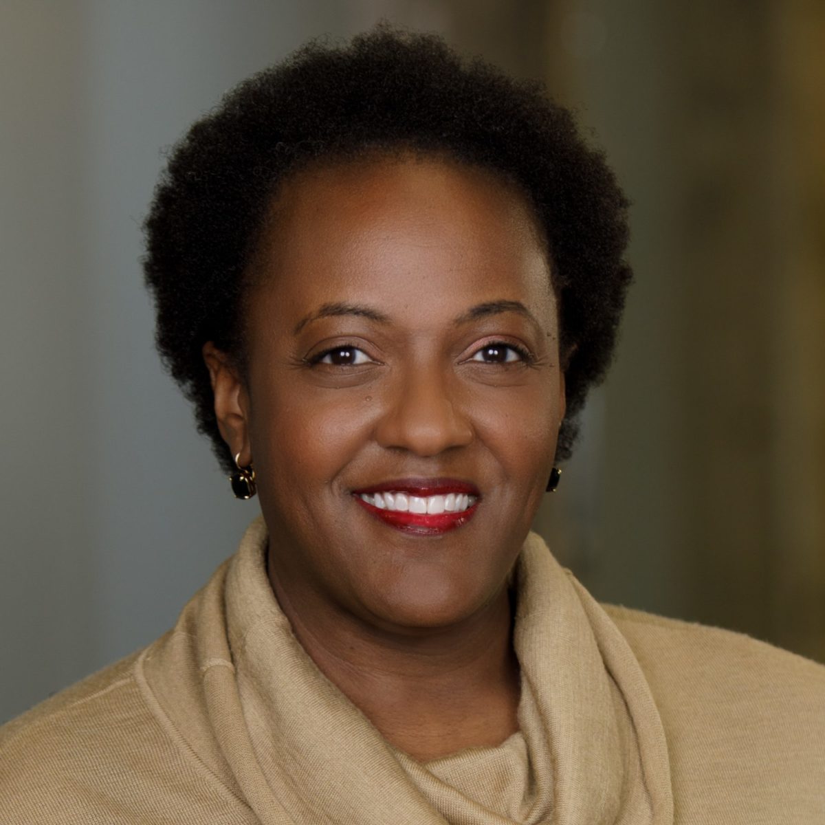 Board of Directors - U.S. Energy Foundation