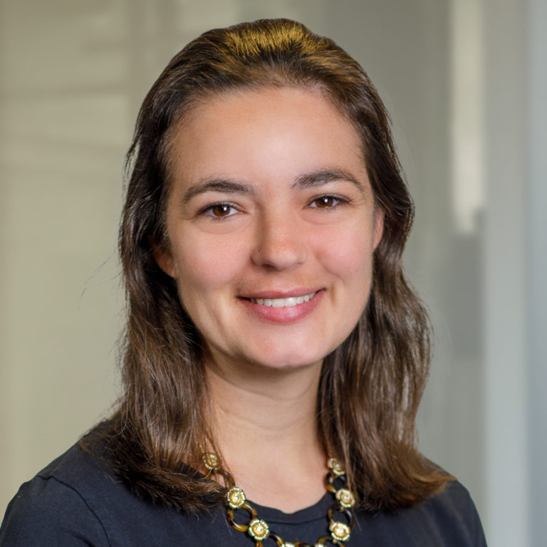 Our Staff - Energy Foundation