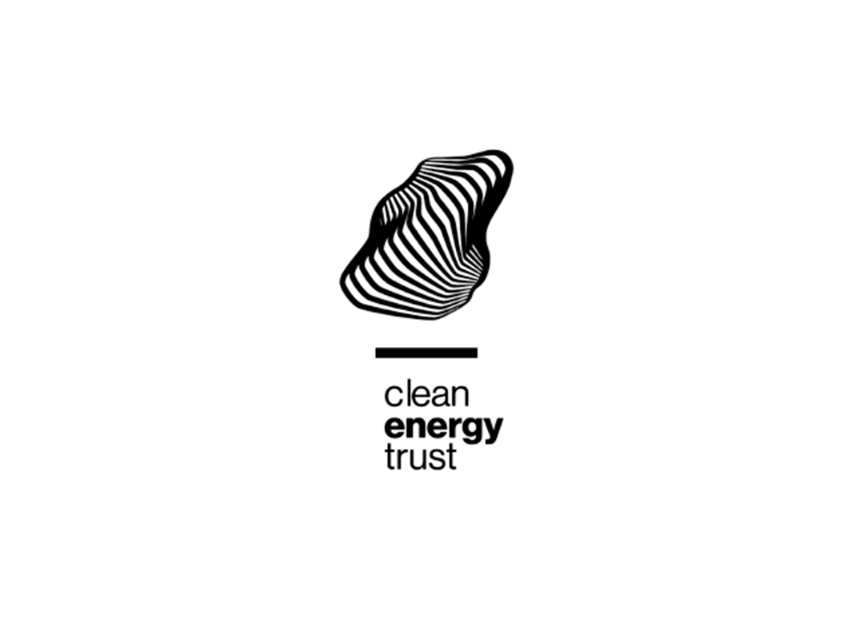 Clean Trust Logo